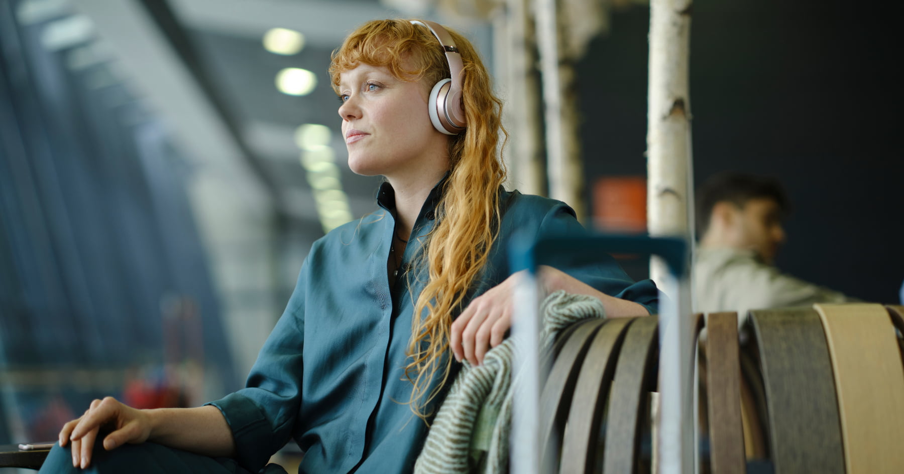 Merki Keflavíkurflugvallar